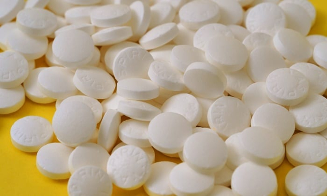 แอสไพริน (Aspirin) - Hello Khunmor