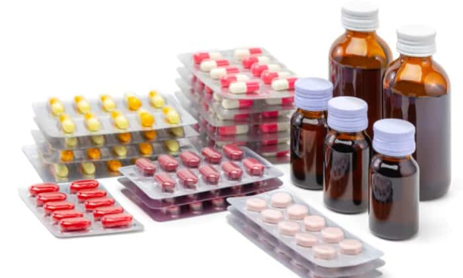 Loratadine (ลอราทาดีน) ข้อบ่งใช้ และผลข้างเคียง - Hello Khunmor