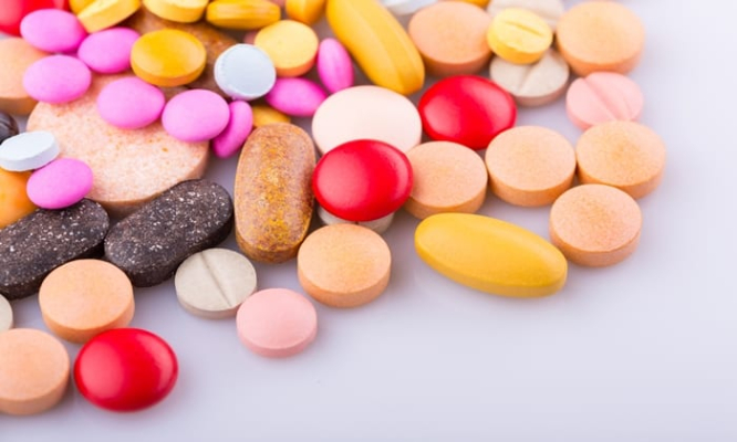 บรอมเฟนิรามีน (Brompheniramine) - Hello Khunmor