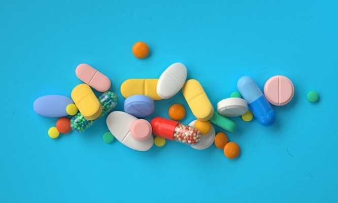 ฟีโนไฟเบรต (Fenofibrate) - Hello Khunmor