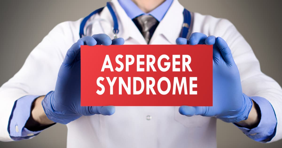 กลุ่มอาการแอสเพอร์เกอร์ (Asperger Syndrome) - Hello Khunmor