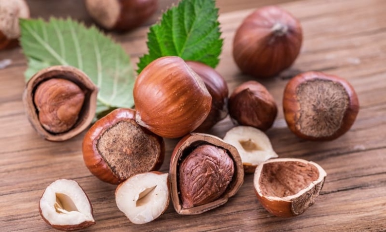 สูตรช็อกโกแลตเฮเซลนัทไบท์ แบบ Low-FODMAP Diet - Hello Khunmor