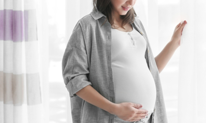 พัฒนาการทารกในครรภ์ 4 เดือน - Hello Khunmor