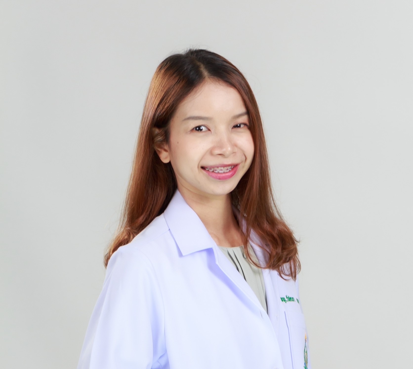 แพทย์หญิงรัชตภา นาเวศภูติกร, Hello Khunmor