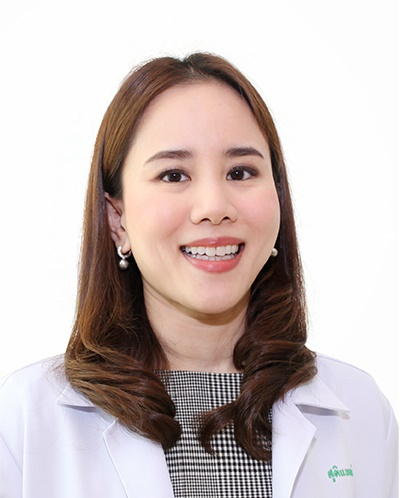 แพทย์หญิงนันทิวดี มาเมือง, Hello Khunmor