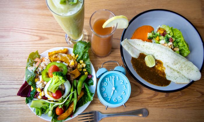 IF 16/8 เพื่อลดน้ำหนัก ควรทำอย่างไร - Hello Khunmor