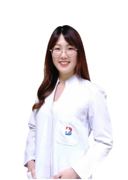 พญ. สุชญา ชมรัตนสุวรรณ, Hello Khunmor