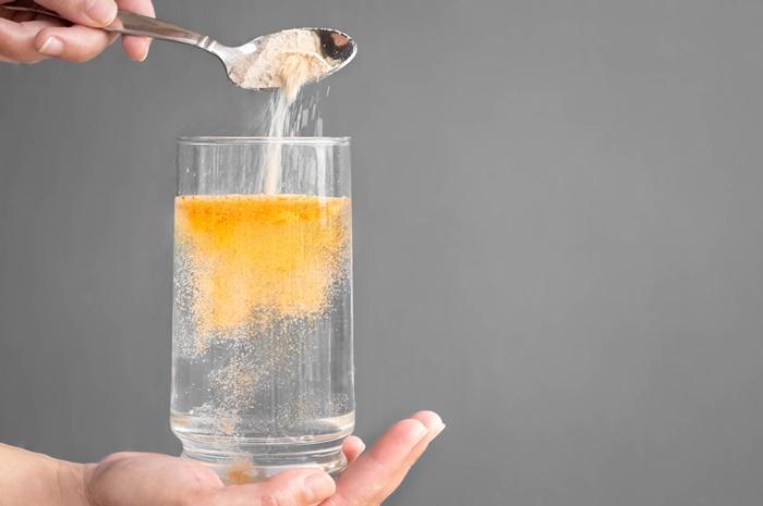 ข้อมูลโภชนาการ - Hello Khunmor